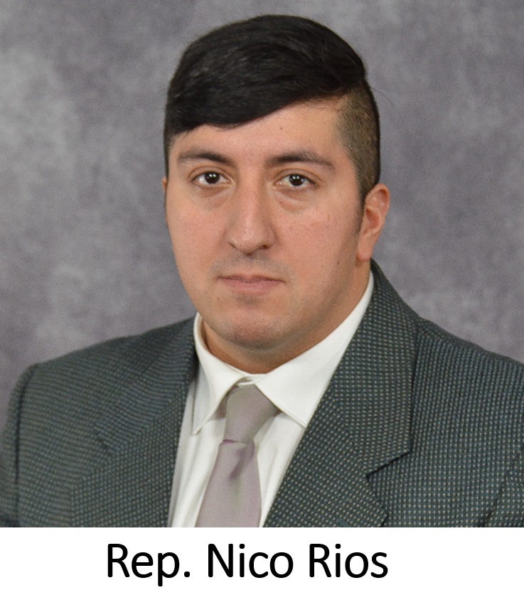 January 16, 2026 Newsletter - WDEA