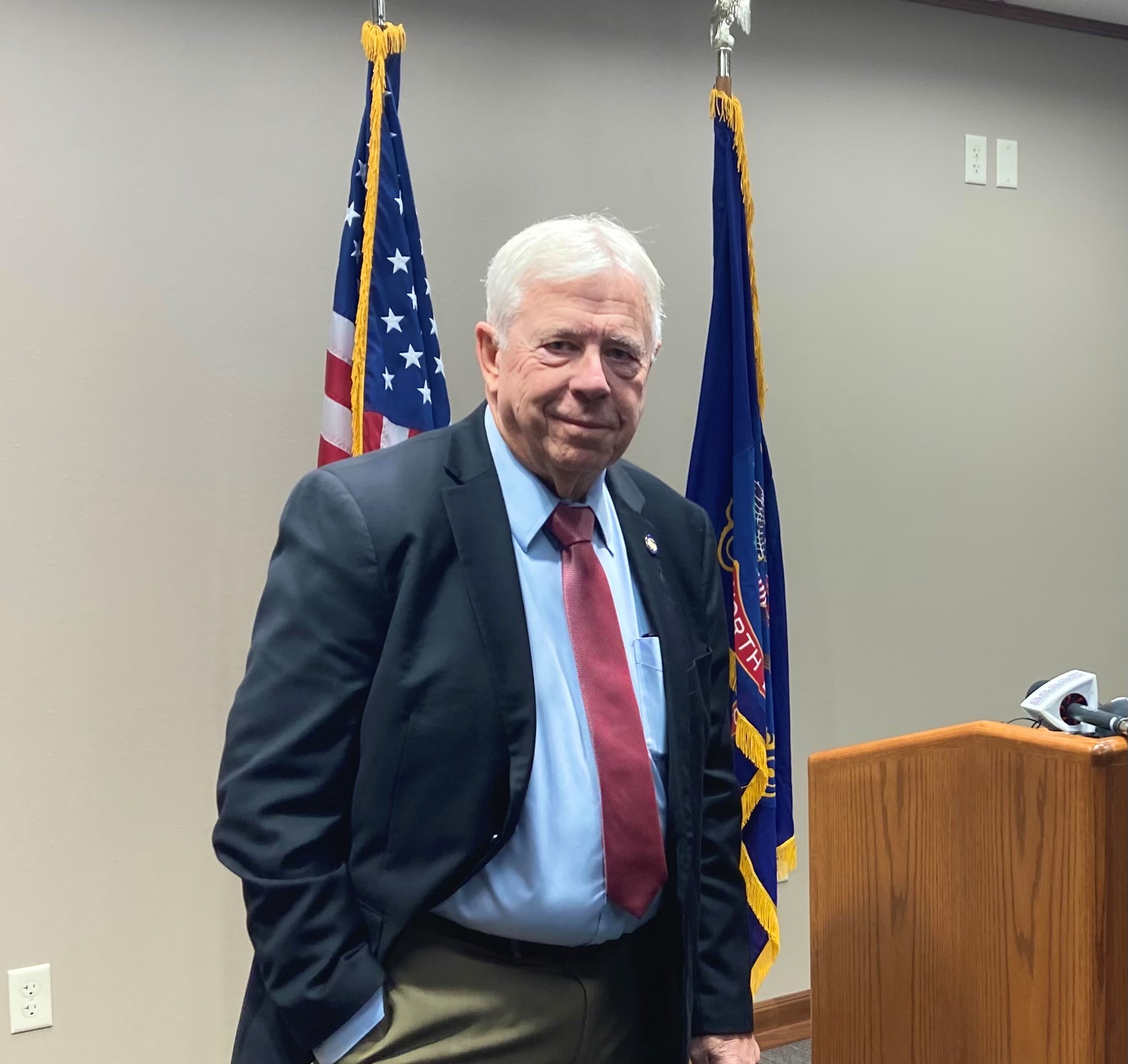December 17, 2021 Newsletter - WDEA