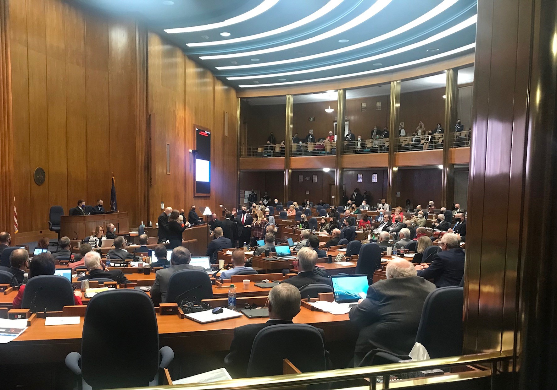 2021 Legislative Session